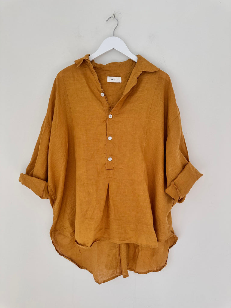 linen dresses – frockk